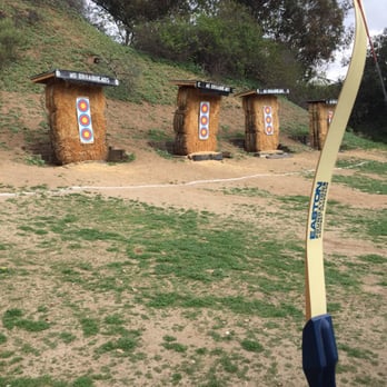 PASADENA ROVING ARCHERS - Updated June 2024 - 182 Photos & 147 Reviews ...