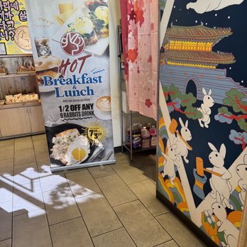 9 RABBITS BAKERY - Updated December 2024 - 895 Photos & 562 Reviews ...