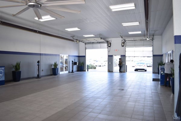 MERCEDES-BENZ OF GEORGETOWN - Updated October 2025 - 86 Photos & 374 ...