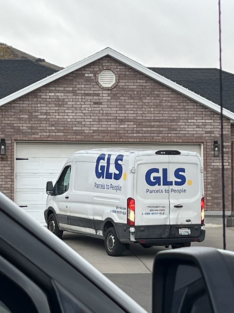 GENERAL LOGISTICS SYSTEM - Updated December 2025 - 20 Photos & 201 ...