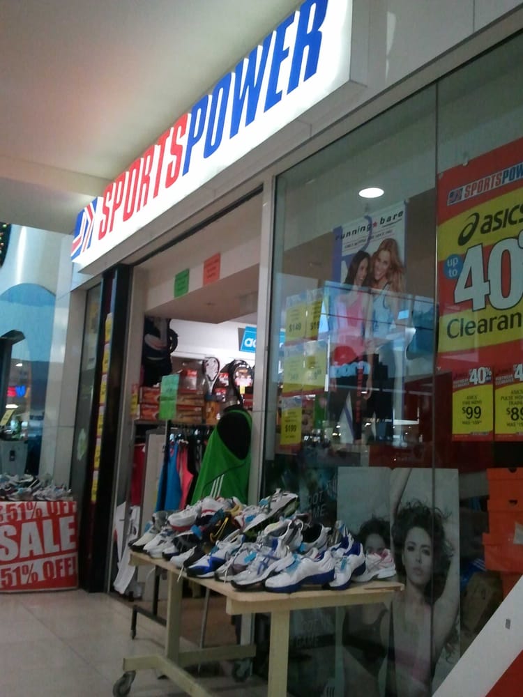 SPORTSPOWER - Updated June 2024 - 119 Belair Rd, Torrens Park South ...