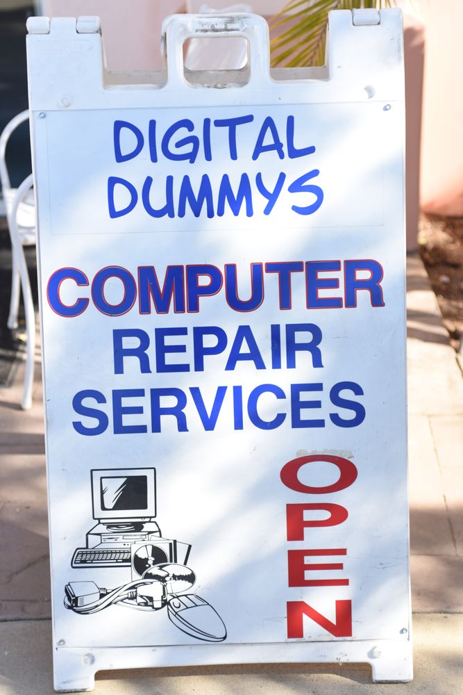 DIGITAL DUMMYS - Updated October 2025 - 138 Reviews - 301 Old Grade Rd ...