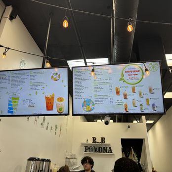 BOBA TEA PLANETS - Updated December 2025 - 153 Photos & 87 Reviews ...