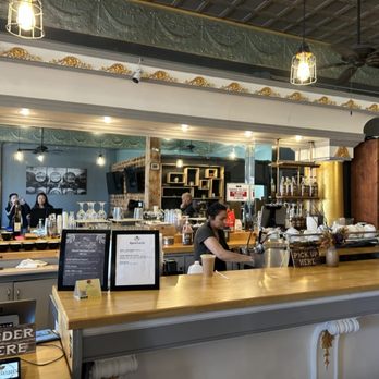 HOPS & BEANS CAFE - Updated April 2024 - 412 Photos & 228 Reviews ...