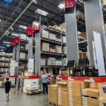 IKEA - Updated November 2024 - 678 Photos & 661 Reviews - 7810 Katy Fwy ...