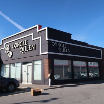 CONGEE QUEEN - Updated December 2025 - 812 Photos & 277 Reviews - 5308 ...