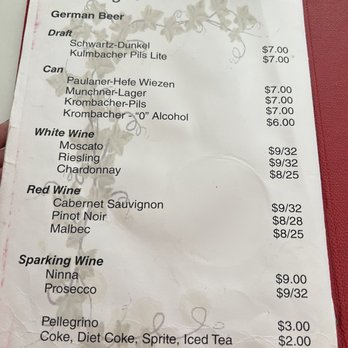 GERMAN KNODLE - Updated July 2024 - 348 Photos & 275 Reviews - 951 ...