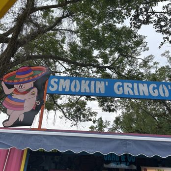 SMOKIN’ GRINGO’S - Updated December 2025 - 41 Photos & 24 Reviews - 850 ...