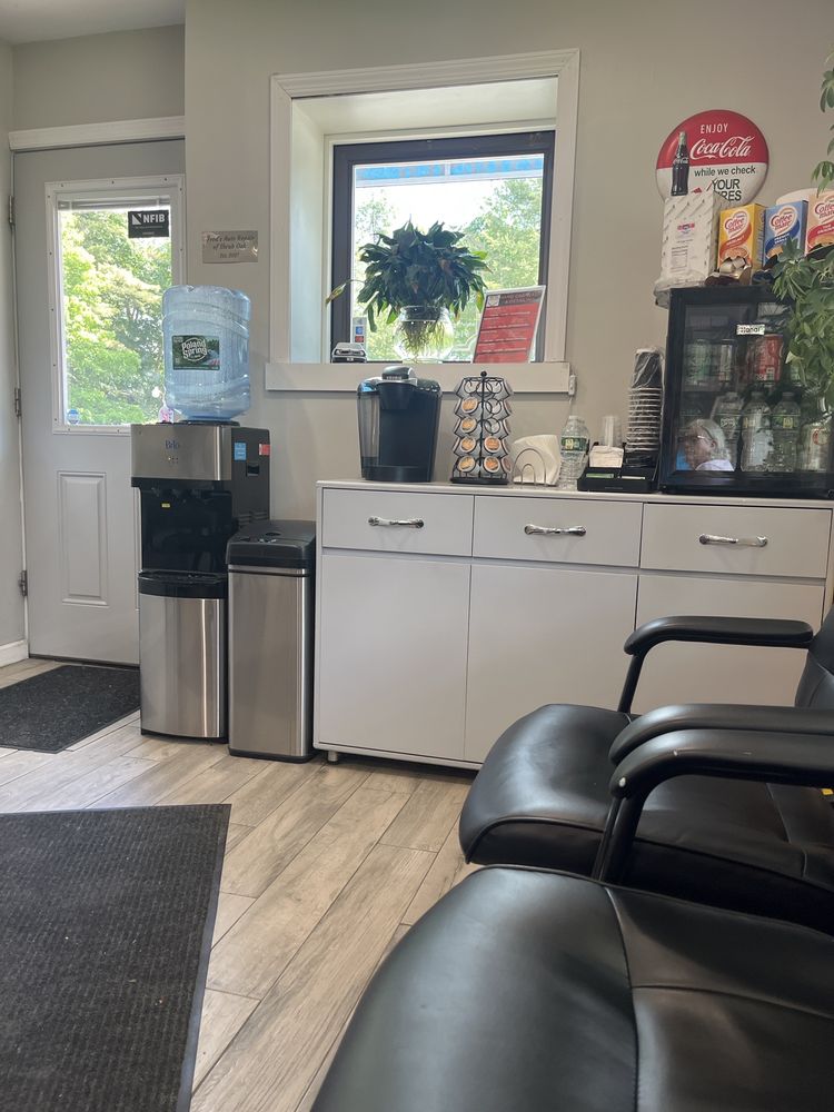 FRED’S AUTO REPAIR OF SHRUB OAK - Updated December 2025 - 3668 Barger ...