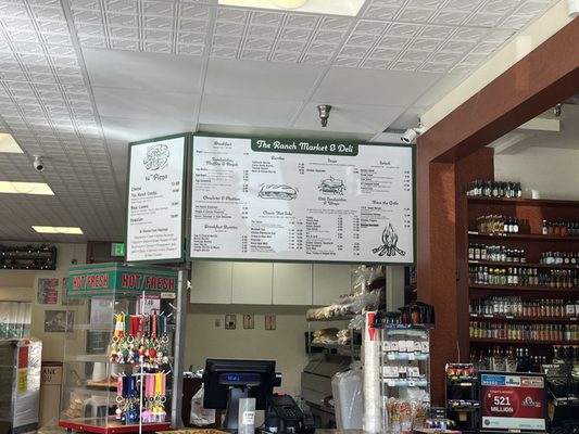 THE RANCH DELI - Updated October 2025 - 42 Photos & 65 Reviews - 16236 ...