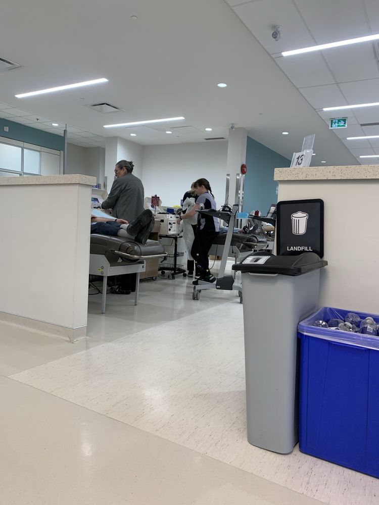 CANADIAN BLOOD SERVICES - Updated January 2026 - 36 Photos & 17 Reviews ...