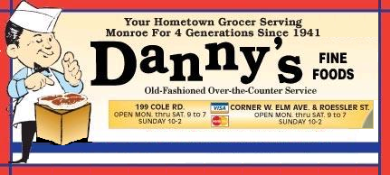 DANNY’S FINE FOODS - Updated December 2025 - 11 Reviews - 1002 W Elm ...