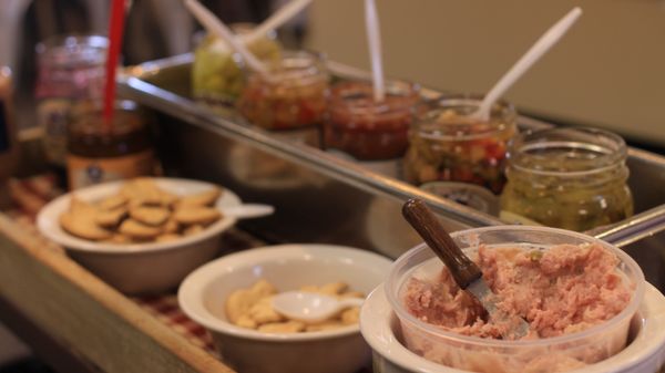 DUTCH VALLEY MARKET - Updated October 2025 - 1411 Old Route 39 ...