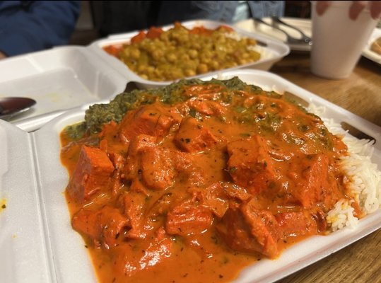 NAAN CAFE - Updated July 2025 - 518 Photos & 898 Reviews - 700 E ...