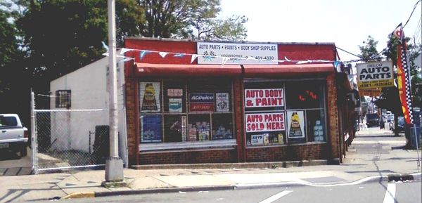 DELCO AUTO PARTS PAINT & BODY SUPPLIES - Updated October 2025 - 385 ...