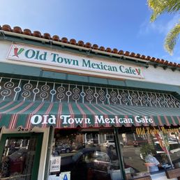 OLD TOWN MEXICAN CAFE - Updated December 2025 - 3575 Photos & 4123 ...