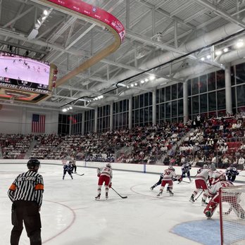 MARTIRE FAMILY ARENA - Updated October 2025 - 25 Photos - 3135 Easton ...
