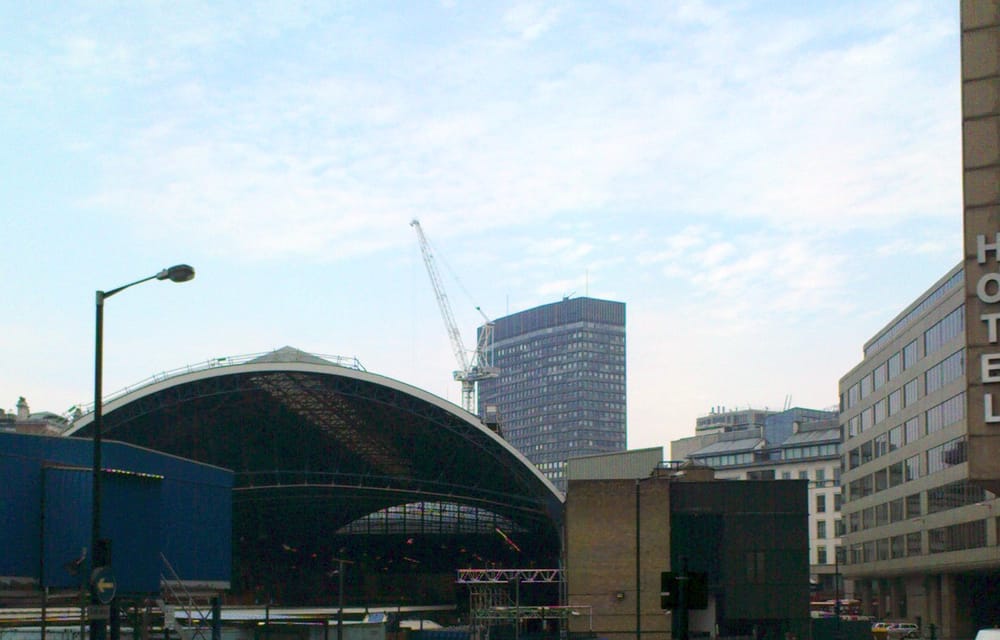 EBURY SQUARE GARDENS - Updated September 2025 - Ebury Square, London ...