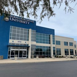 CALIFORNIA NORTHSTATE UNIVERSITY - 9700 W Taron Dr, Elk Grove ...