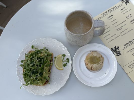 CHICO CHAI - Updated October 2025 - 68 Photos & 37 Reviews - 1441 Park ...