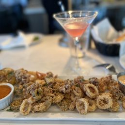 LURE FISH HOUSE - 1497 Photos & 834 Reviews - 20001 W Rinaldi St ...