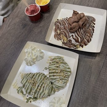 MELT N DIP - Updated December 2025 - 25 Photos & 15 Reviews - 53 ...