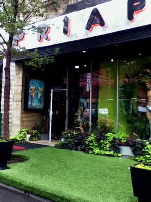 PRIAPE - Updated October 2025 - 1311 Rue Sainte-Catherine Est, Montréal ...