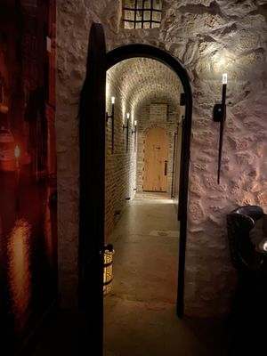 ROSSA ROOM SPEAKEASY - Updated March 2025 - 22 Photos - 4564 Bissonnet ...