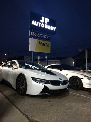 JP AUTO BODY SHOP - Updated October 2025 - 1041 Reviews & 522 Photos ...