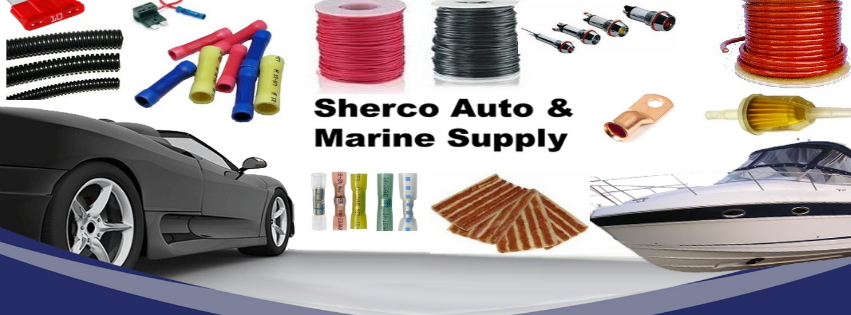 SHERCO AUTO & MARINE SUPPLY - Updated August 2025 - 3014 NW 25th Ave ...