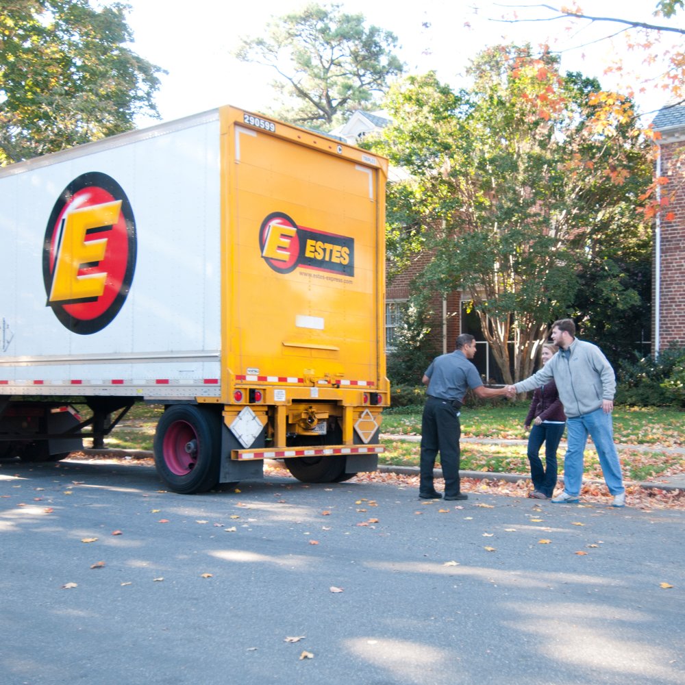 ESTES EXPRESS LINES - Updated October 2025 - 12 Photos - 6360 E Hanna ...