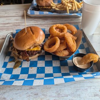 BURGER DADDY - Updated December 2025 - 22 Photos & 58 Reviews - 900 SE ...