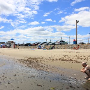 Clinton Town Beach - 10 Photos - Beaches - Waterside Ln, Clinton, CT - Yelp