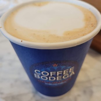 COFFEE BODEGA - Updated January 2026 - 52 Photos & 35 Reviews - 50 ...