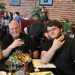 CALLAHAN’S PUB & GRILLE - Updated July 2025 - 130 Photos & 186 Reviews ...