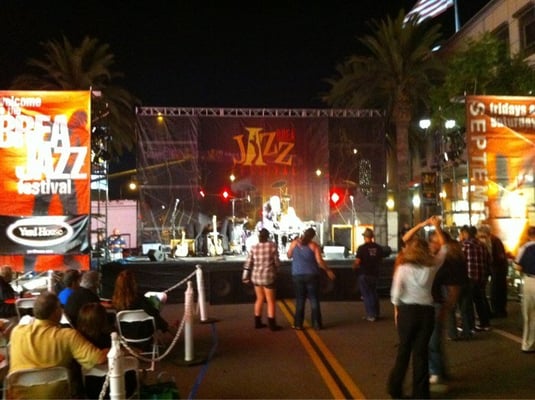 BREA JAZZ FESTIVAL - Updated January 2026 - 17 Photos & 13 Reviews ...