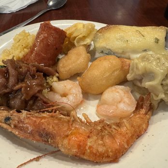 WONDERFUL BUFFET - Updated October 2025 - 193 Reviews & 223 Photos ...