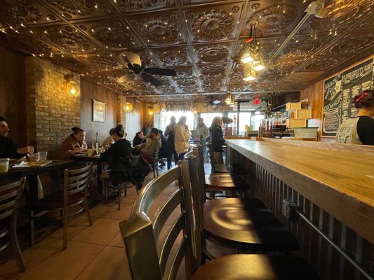 THE FLOUR SHOPPE CAFE - Updated December 2025 - 925 Photos & 627 ...