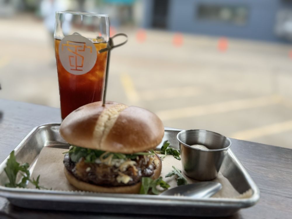 YELP ELITE WEEK WITH TURNSTILE COFFEE SHOP BAR AND RESTAURANT - Updated ...