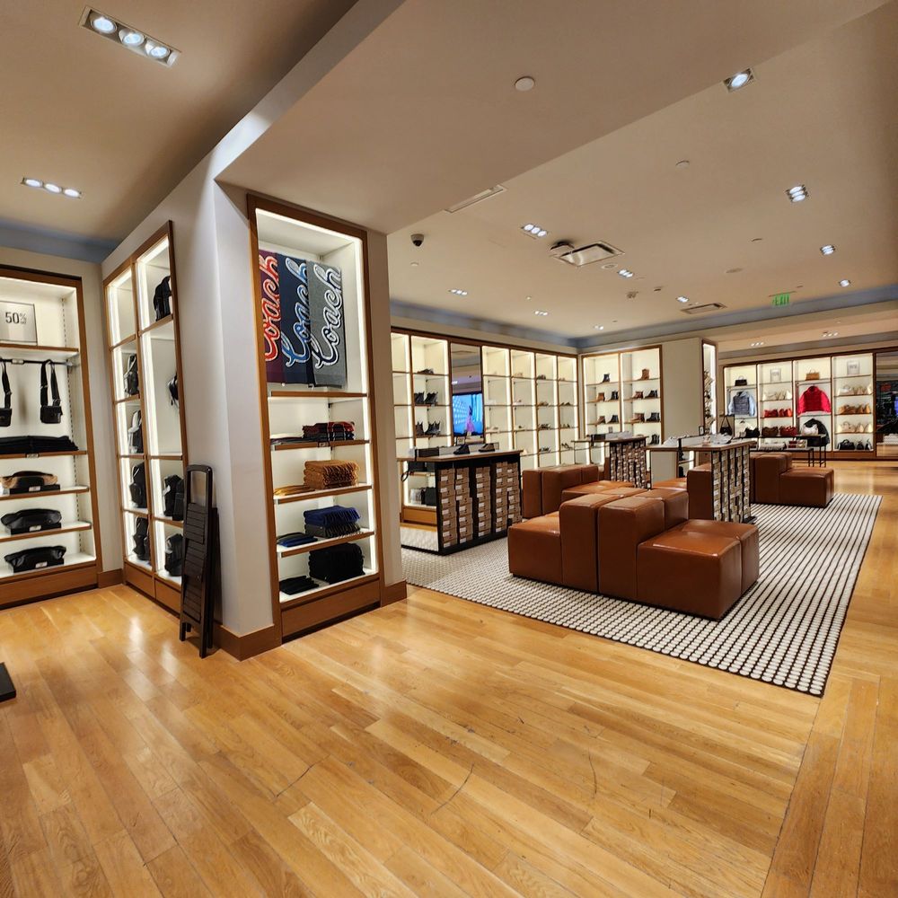 COACH - Updated January 2026 - 48 Photos & 29 Reviews - 5220 Fashion ...