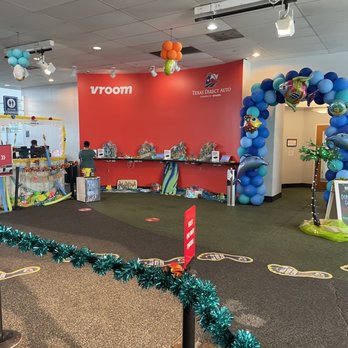 TEXAS DIRECT AUTO - Updated July 2025 - 17 Photos & 41 Reviews - 12053 ...