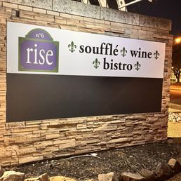 RISE SOUFFLÉ - PLANO - Updated December 2025 - 500 Photos & 297 Reviews ...