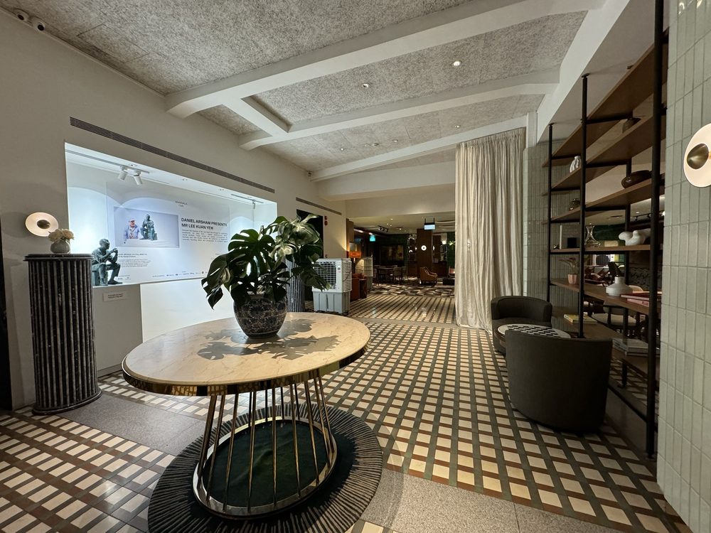 MANDALA CLUB - Updated November 2024 - 31 Bukit Pasoh Rd, Singapore ...