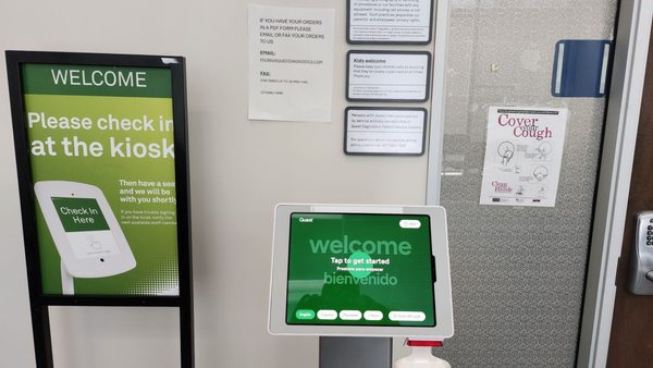 QUEST DIAGNOSTICS - Updated December 2025 - 31 Photos & 89 Reviews ...