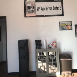 VIP AUTO SERVICE CENTER 2 - 70 Photos & 155 Reviews - 4461 N Decatur ...