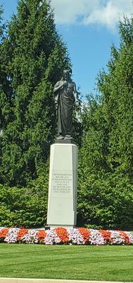 RESURRECTION CEMETERY - Updated August 2024 - 51 Photos - 18201 Clinton ...