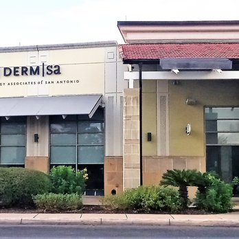DERMATOLOGY ASSOCIATES OF SAN ANTONIO - DERM|SA - Updated January 2026 ...