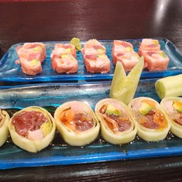 SUMO SUSHI & HIBACHI - Updated July 2024 - 130 Photos & 77 Reviews ...