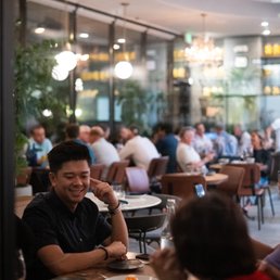 MARINA - Updated January 2026 - 2462 Photos & 875 Reviews - 841 Cordova ...