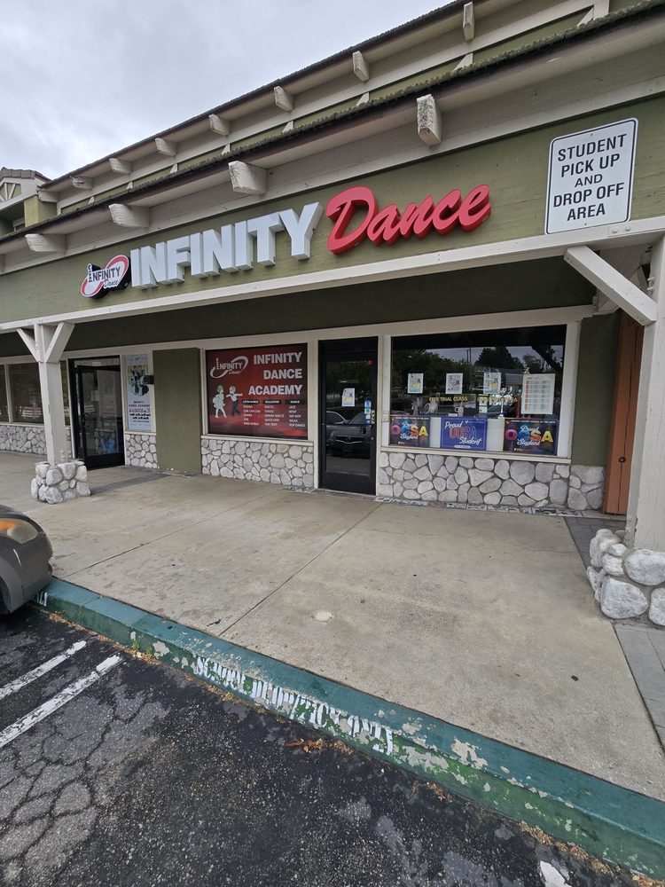 INFINITY DANCE ACADEMY - Updated July 2025 - 2593 Chino Hills Pkwy, Chino Hills, California ...